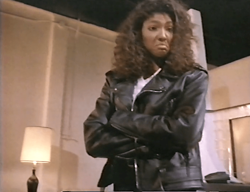 Ballistic (1995) – Death Ray Dive