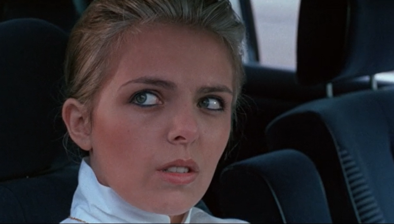 Devil Story (1986) – Death Ray Dive