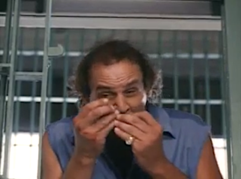 Cartel (1990) – Death Ray Dive