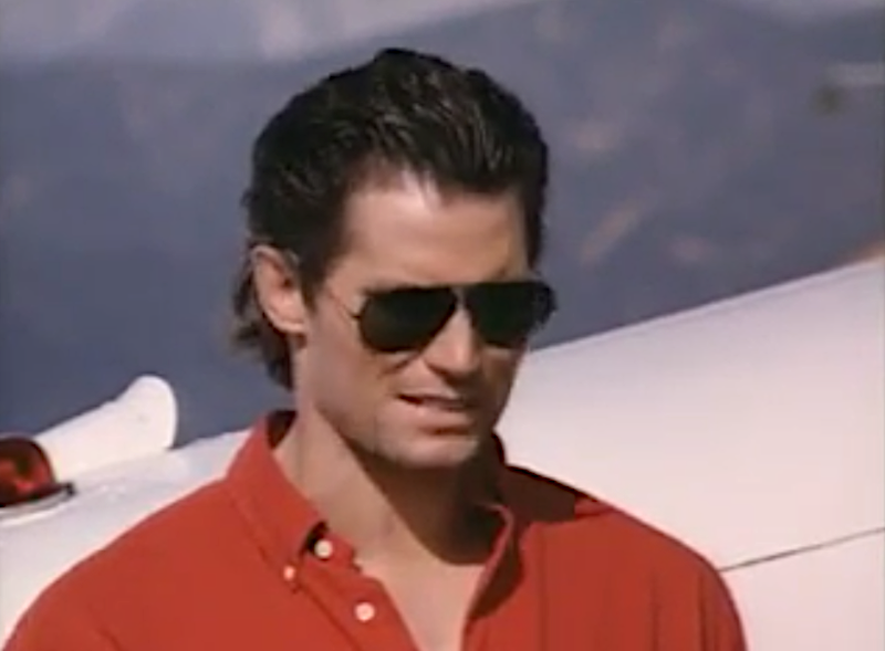 Cartel (1990) – Death Ray Dive