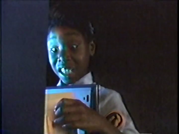 Hawk Jones (1986) – Death Ray Dive