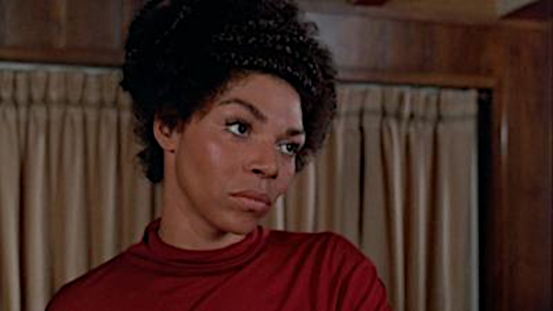 Melinda (1972) – Death Ray Dive