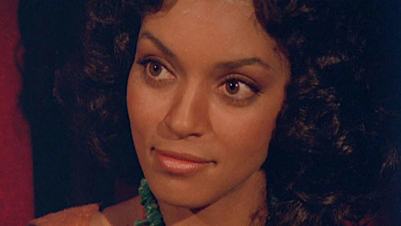 Melinda (1972) – Death Ray Dive